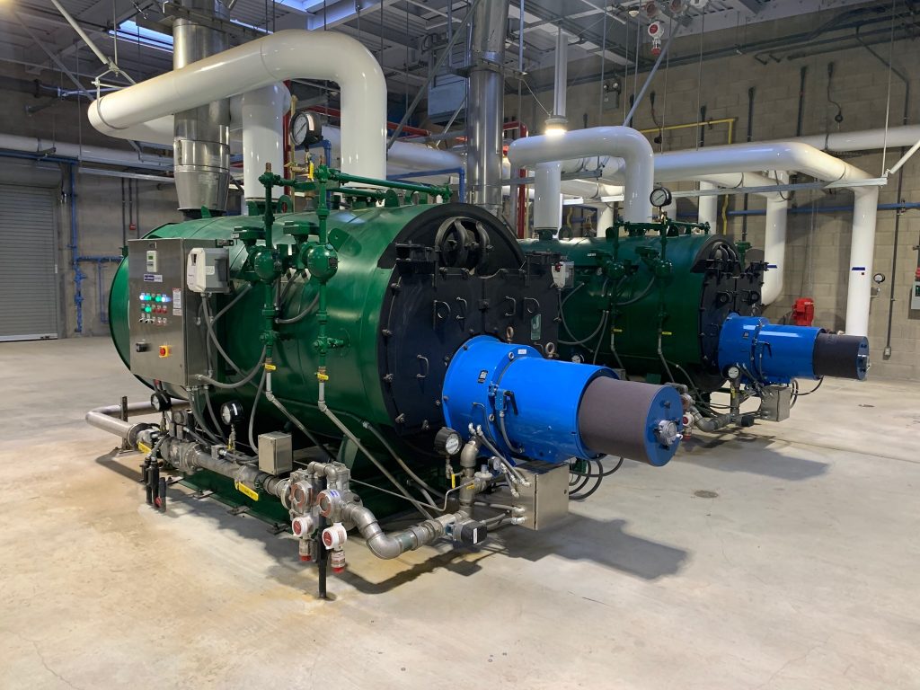 5 Best Boiler Replacement and Installation | Bay City Boiler